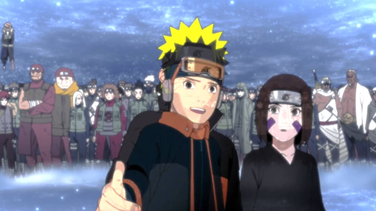 【World So Cold】Naruto Shippuden Amv (HD): Obito Uchiha - YouTube