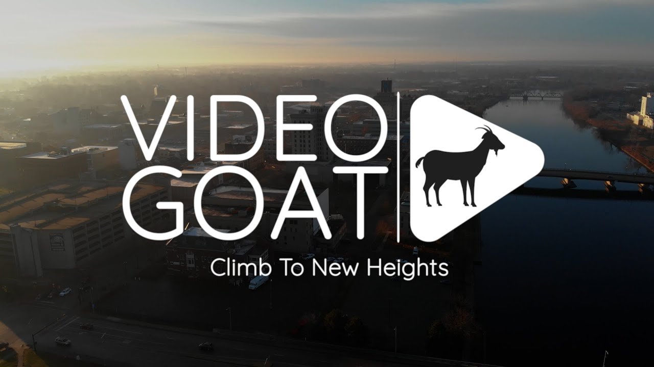 Alex Dennis / Video Goat - 2021 Sizzle Reel - YouTube