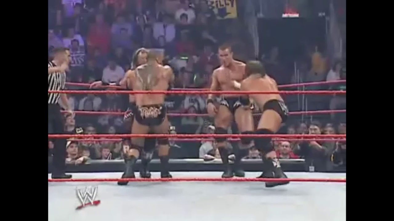 COMPILATION SPINEBUSTER PART1 - YouTube