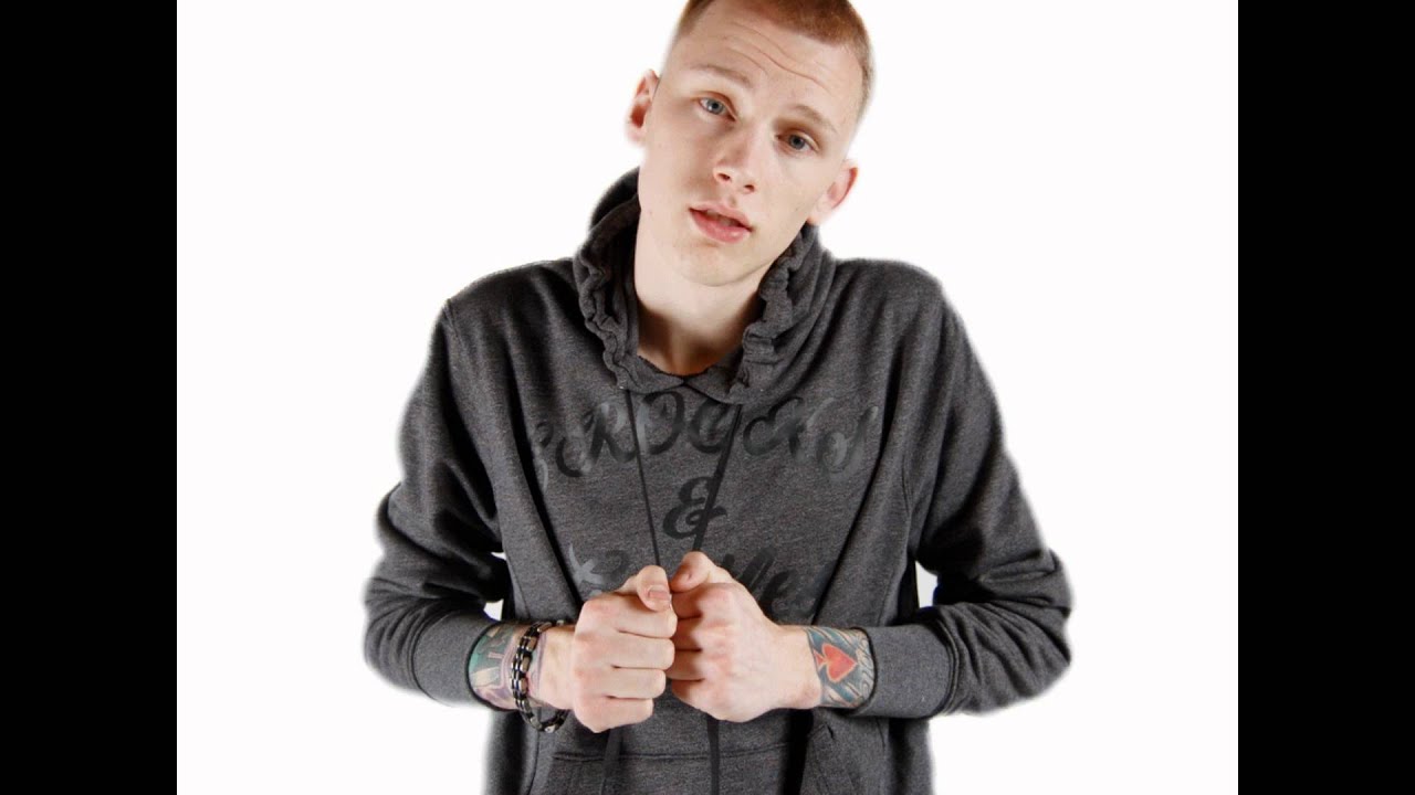 MGK - Chip Off the Block - YouTube