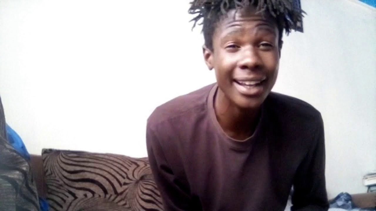 Get To Know Me 😜 Better / iYouTuber eLoxin - YouTube