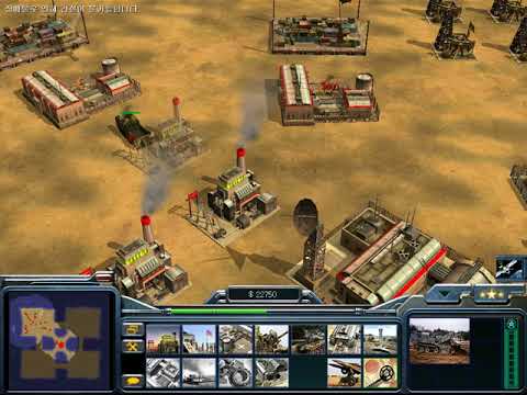 K105HT Howitzer - YouTube