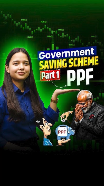 Unlock the Power of PPF: Secure Your Future with Government's Premier ...