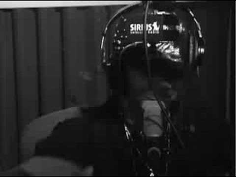 NEFU DA DON on THE SHADE 45 MORNING SHOW (part 2/2) - YouTube