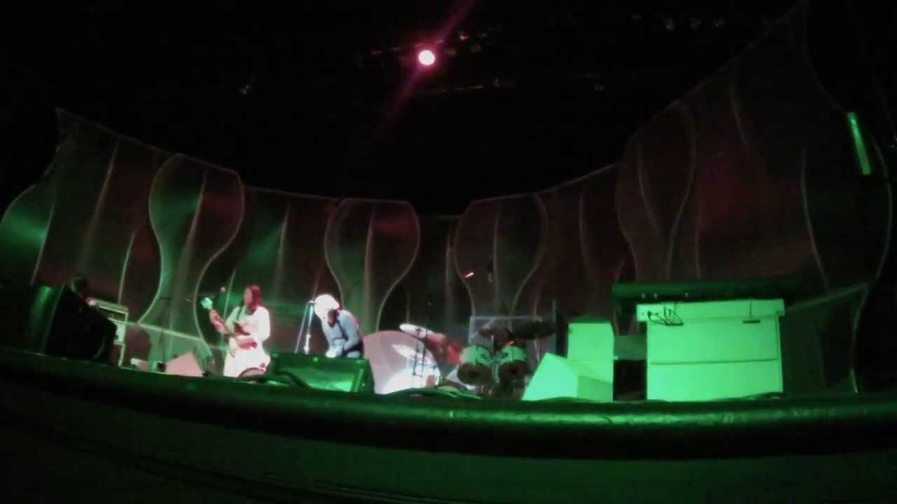 The Musical Box performs The Musical Box - YouTube