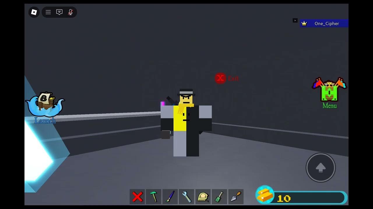 cj VS void teaser trailer - YouTube