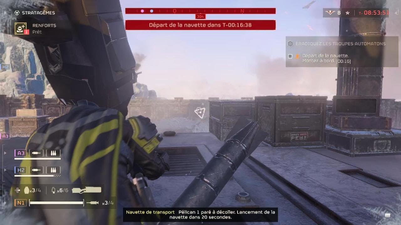 Extraction failed - YouTube