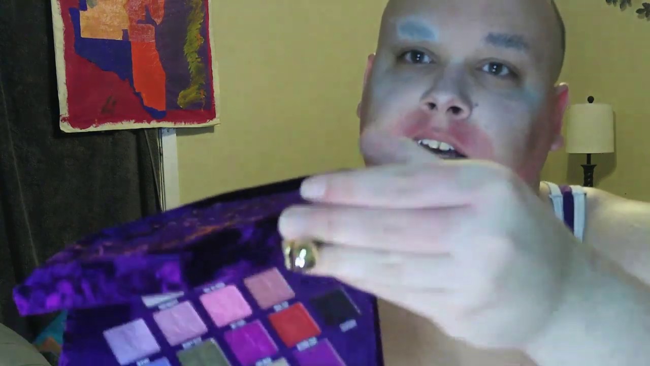 I Have Questionable Taste... - YouTube