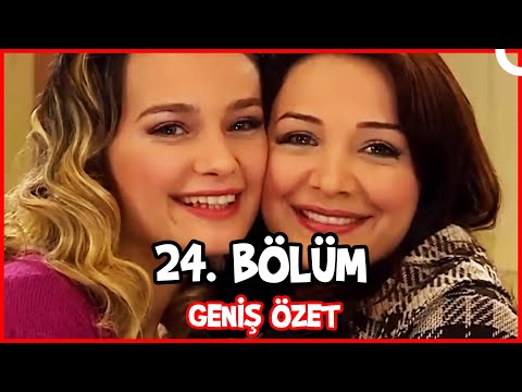 Bez Bebek 24. BÖLÜM GENİŞ ÖZET
