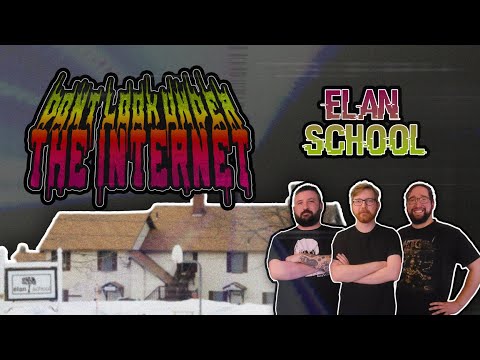 Elan School - YouTube