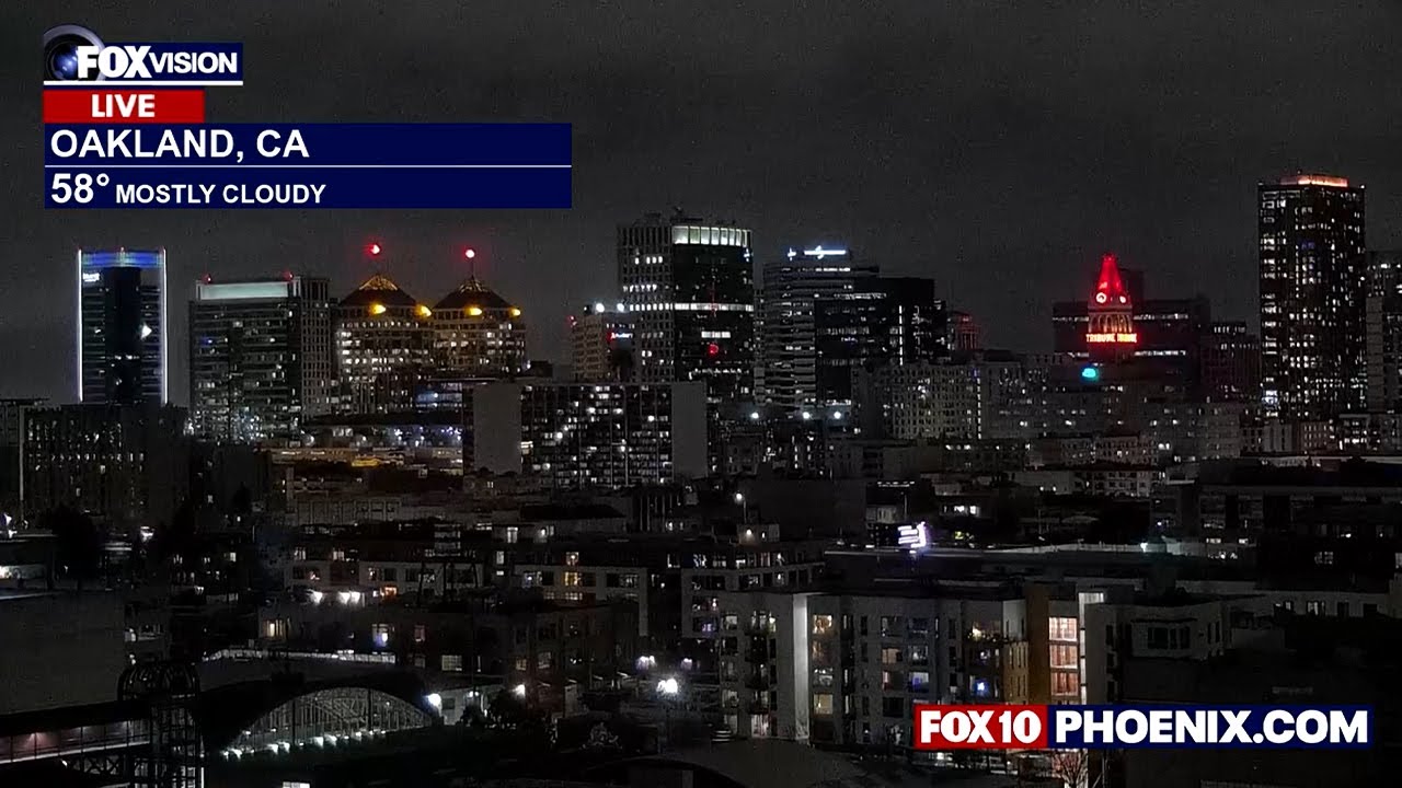 🔴LIVE WEBCAMS around the U.S.A. | Feb. 25 - YouTube