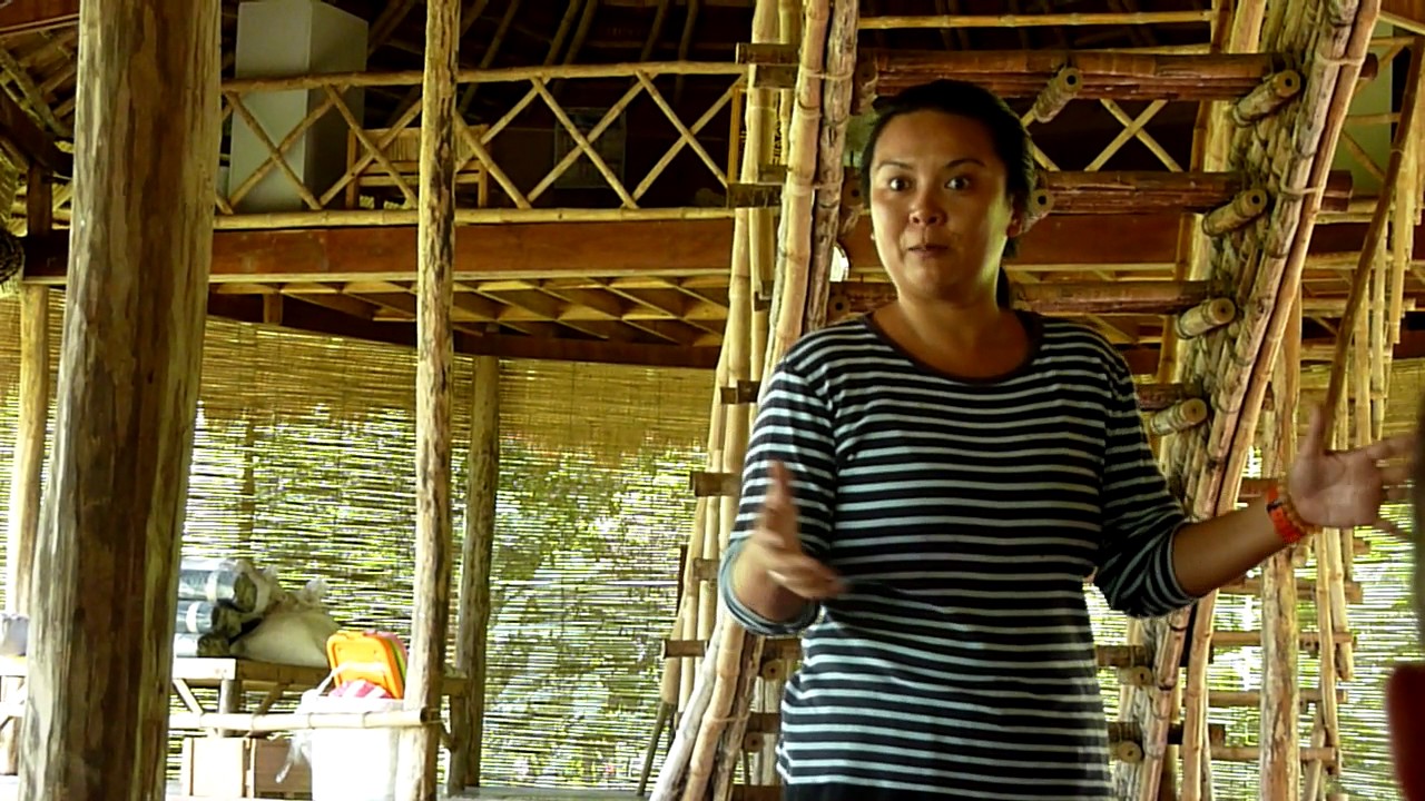 Introduction to Tao Philippines Part 1, Tao Farm, Palawan - YouTube