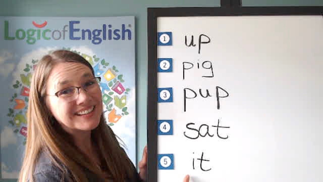 L22 Foundations Spelling Analysis - YouTube