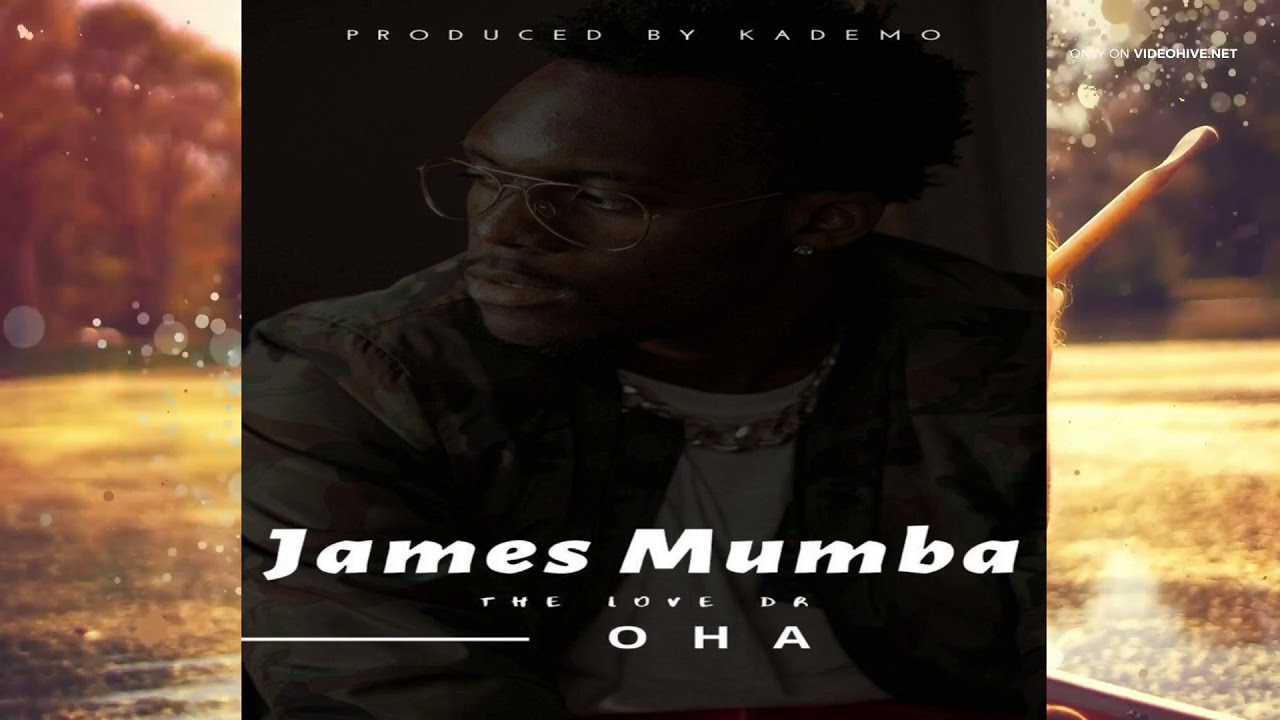 James Mumba - ОНА (Премьера трека 2020) - YouTube