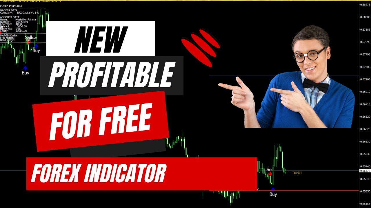 Free Forex Trading System | Forex Invincible Signal Indicator ...