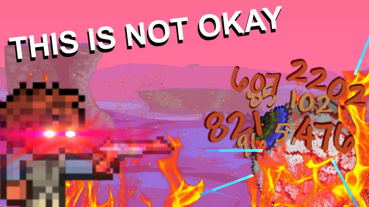 The Zapinator is not Okay - YouTube