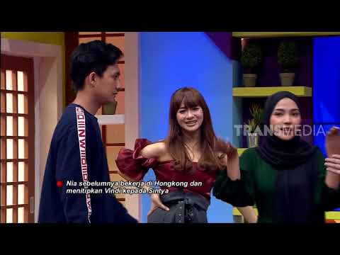 Ketangkep Basah Selingkuh, Bilangnya Kasih Kejutan | RUMAH UYA (02/03/20) Part 1