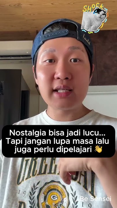 Piye kabare? Masih enak jamanku toh? dalam bahasa Jepang! 🇯🇵🎎🏯#belajarbahasajepang #bahasajepang ...