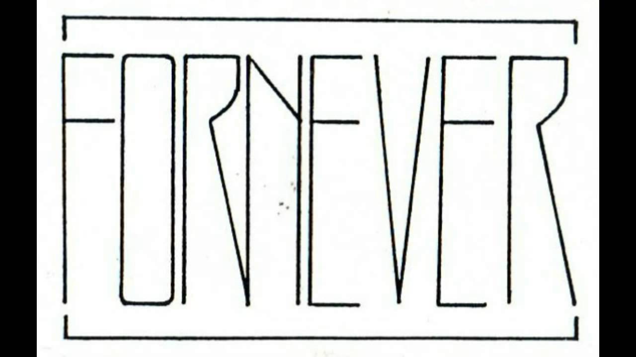Fornever - Rules (from Demo '93) - YouTube