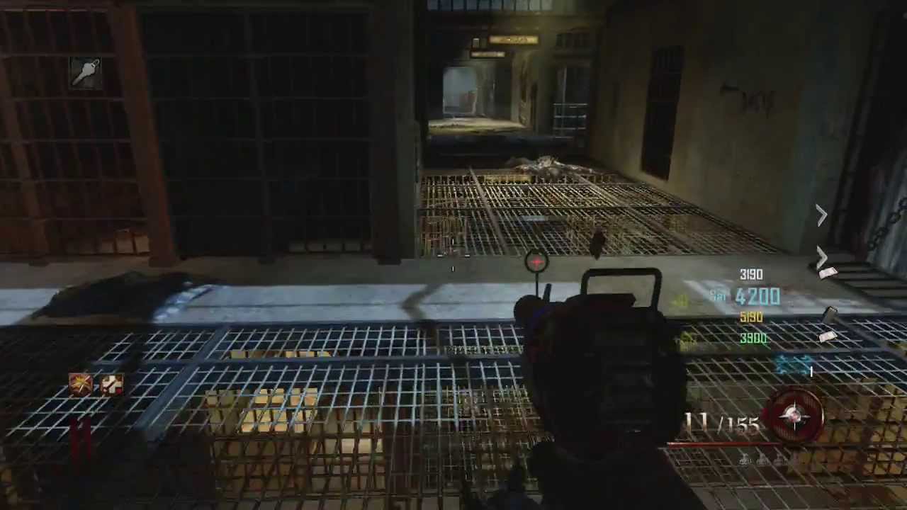 Mob of the Dead - Rusty Cage by Johnny Cash - YouTube
