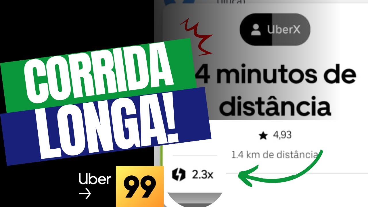 BUGOU O DINÂMICO MULTIPLICADOR | PEGUEI UMA CORRIDA DE 3 DÍGITOS | Uber, 99pop, Indriver - YouTube