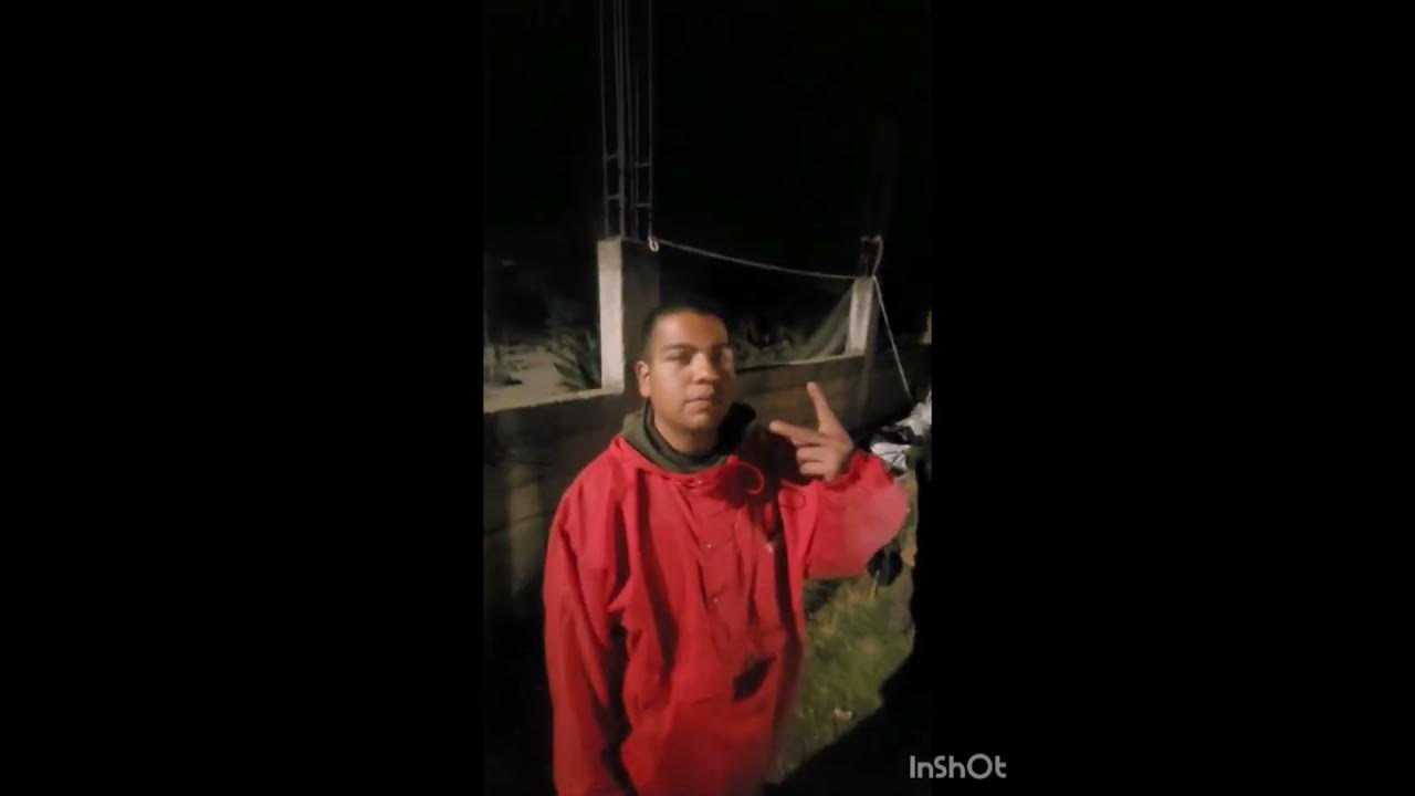 primer aniversario malditos DGA - YouTube