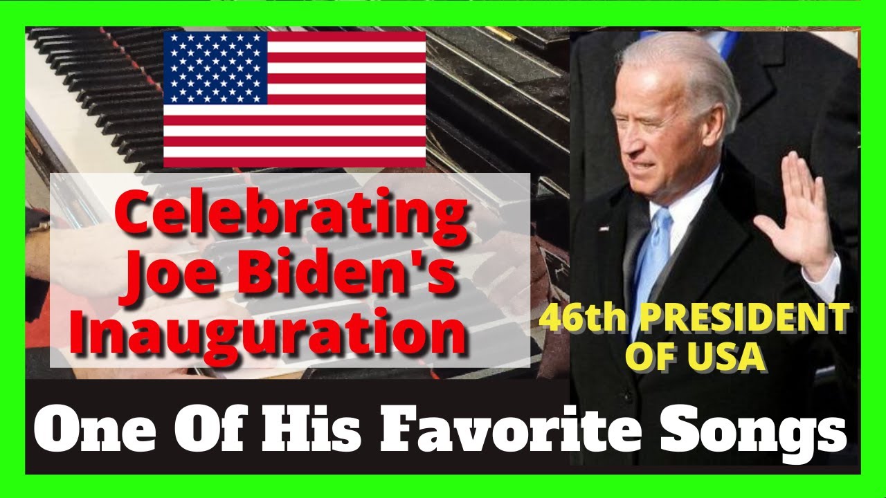 (2021 NEW DON'T MISS) Can't Take My Eyes Off You - Joe Biden's Favorite ...