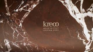 Kreoo: Marble furnishings and coverings | Archiproducts