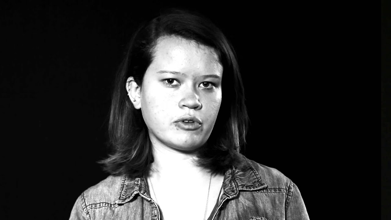 Senior Reflections: Emily Dalton - YouTube