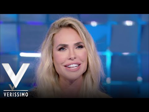 Verissimo - L'amicizia tra Ilary Blasi e Silvia Toffanin
