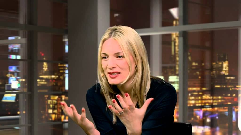 Heaven No 2, Open Heaven with Birgit Whelan and Ian McCormack. - YouTube