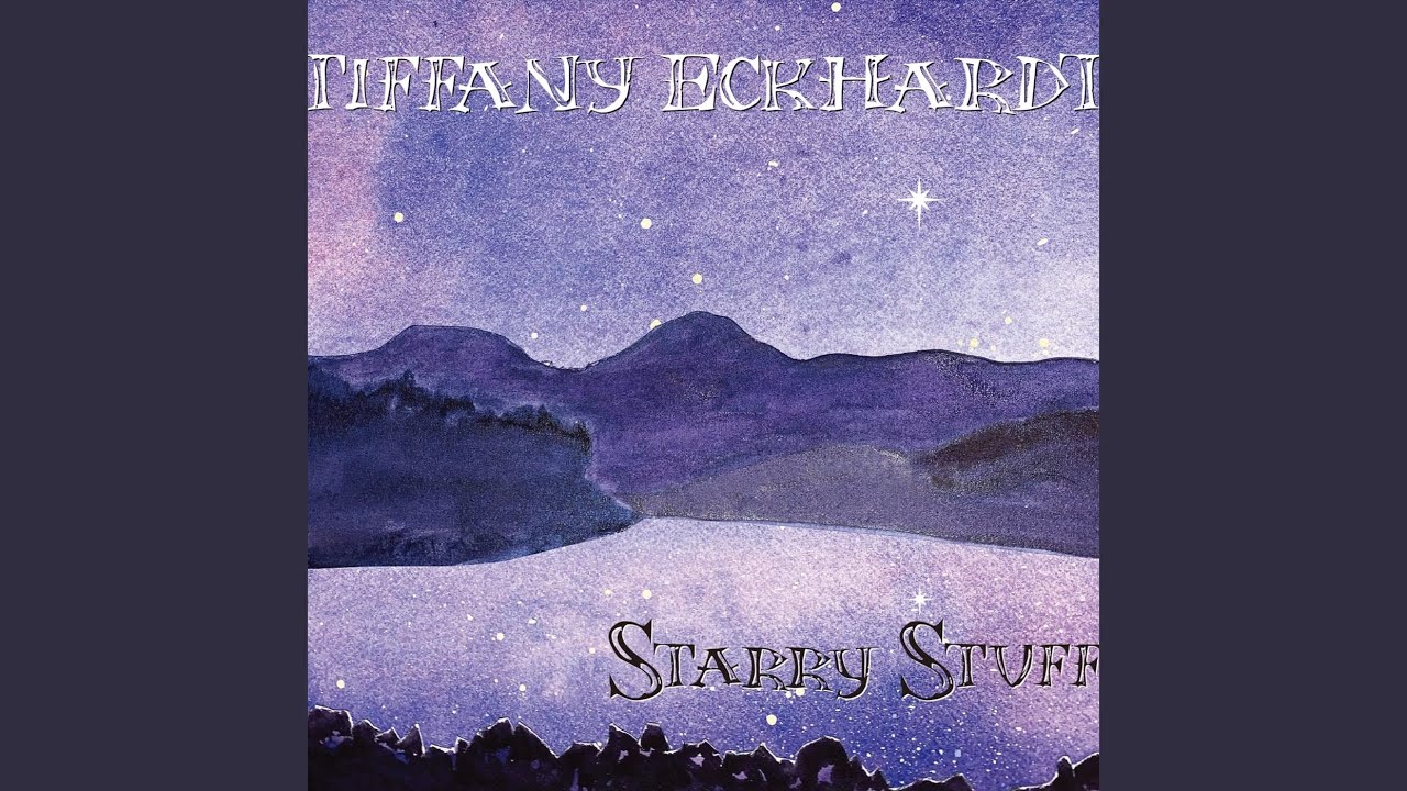 Starry Stuff - YouTube