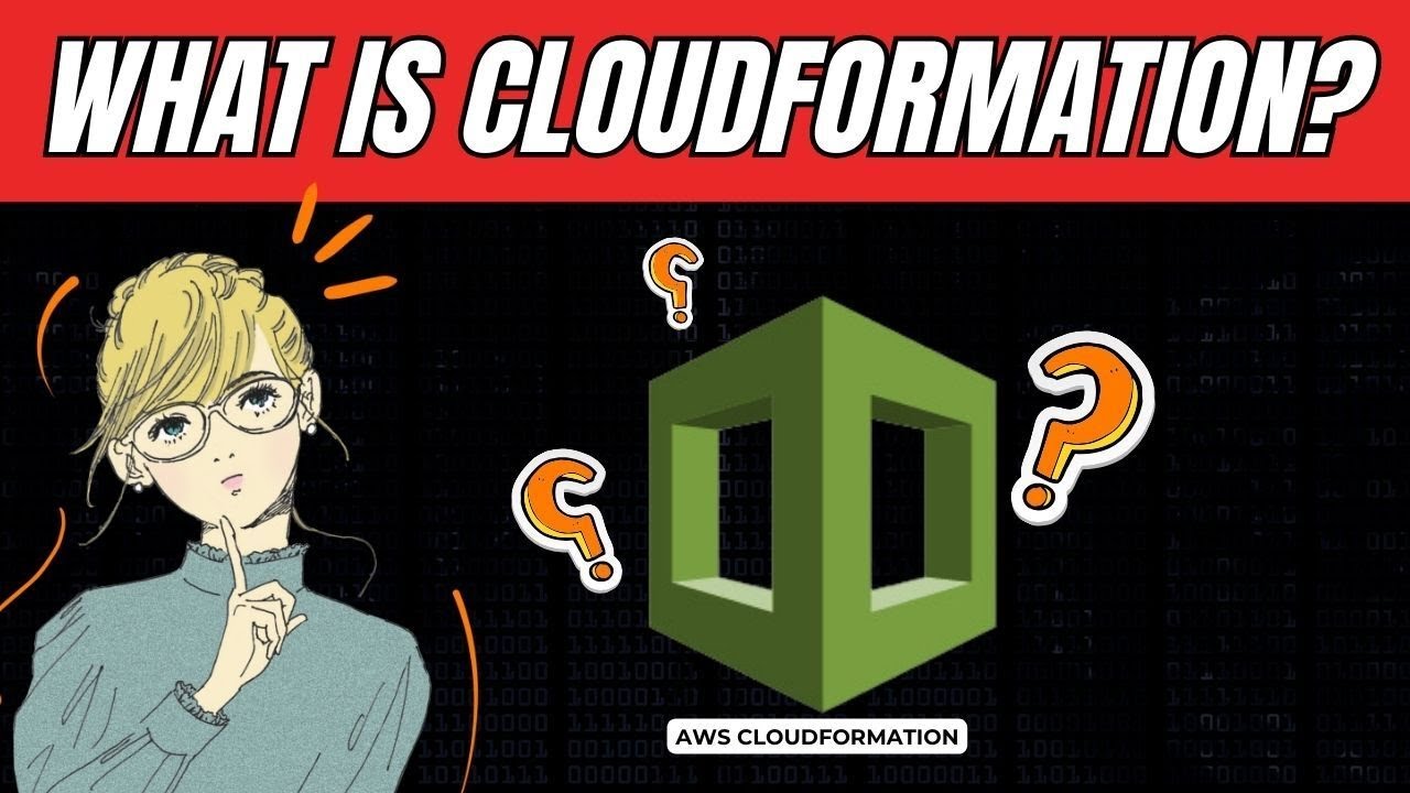 What is CloudFormation? - YouTube