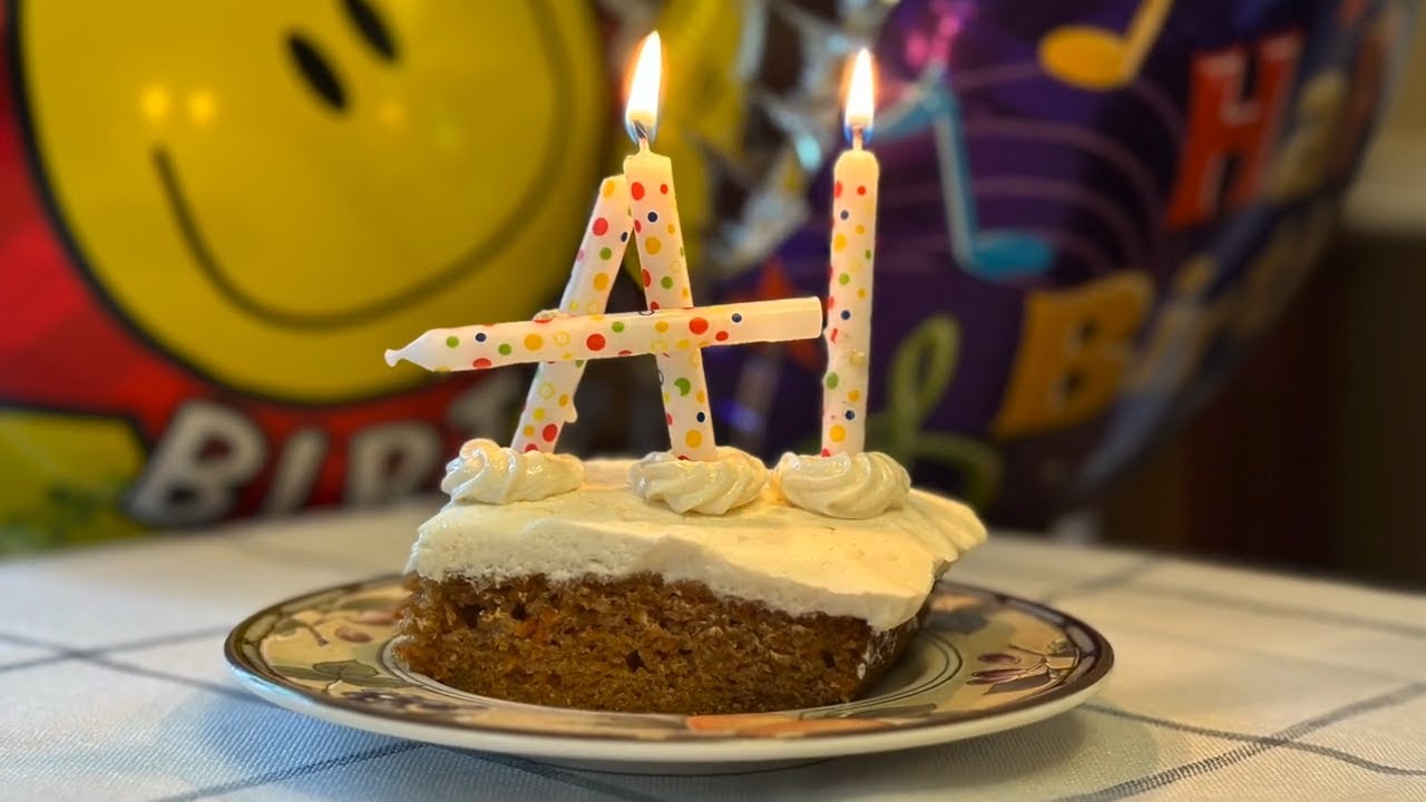 Baking A Cake With ChatGPT - YouTube