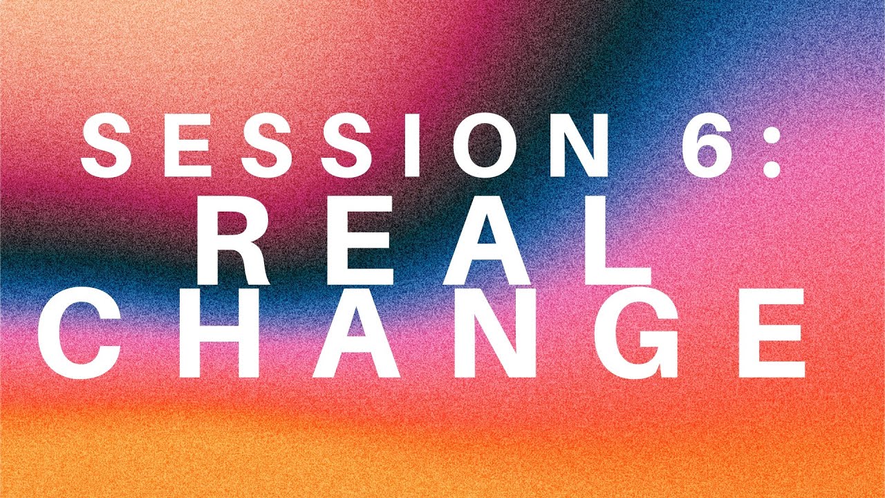 Real Change 6 - Real Change Review - YouTube