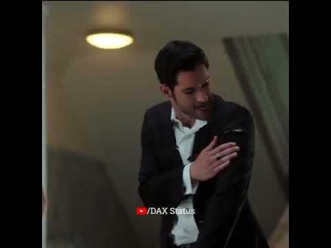 Lucifer😈 #lucifermorningstar #lucifernetflix #luciferedits #tomellisfans #lucifermorningstaredit ...