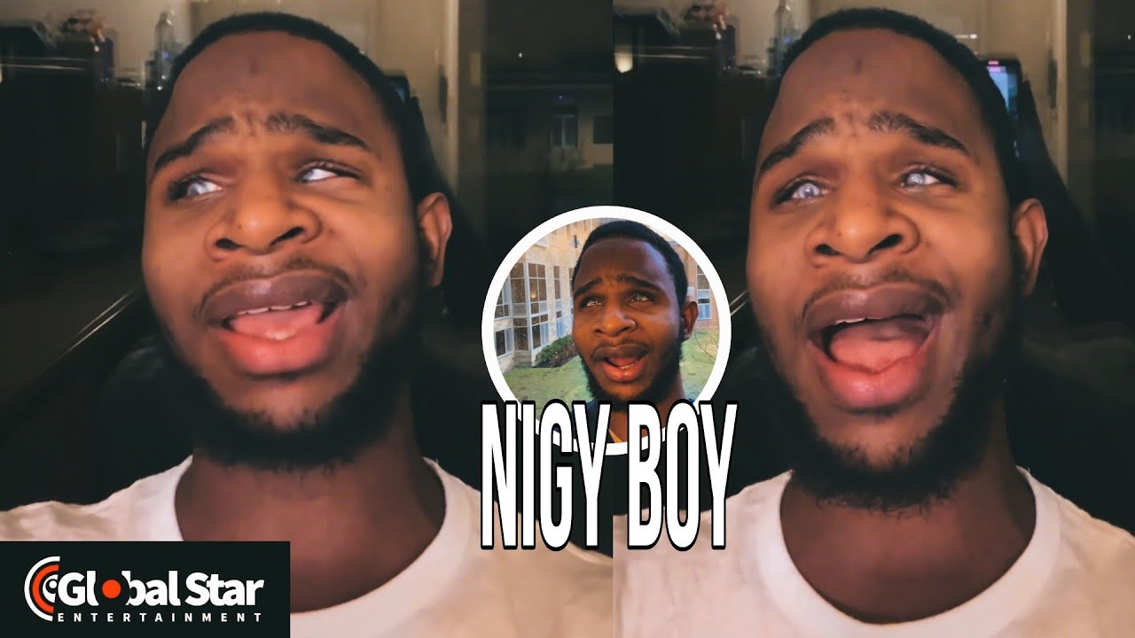 Nigy Boy - Continent A Gyal (Preview Video) Dutty Money Riddim - YouTube