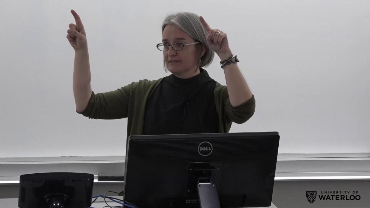 Lisa Austin - Access to basic subscriber information and the Spencer ...