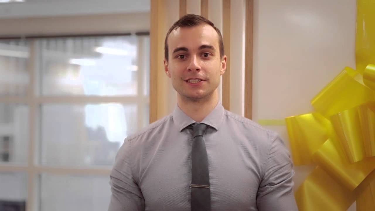 Meet Ray White team member Joshua Smith - YouTube