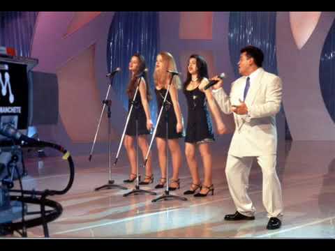 MARY Tony Brann CARRIE Europe - YouTube