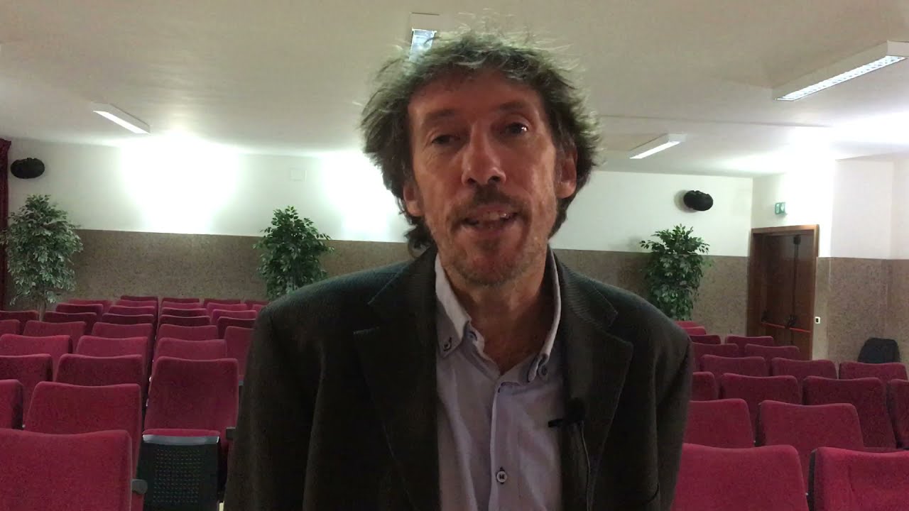 E allora le foibe? intervista allo storico ERIC GOBETTI - YouTube