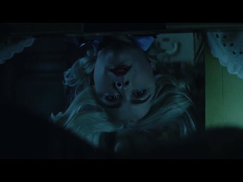 Chilling Adventures of Sabrina 04x07 | Sabrina Finds Elspeth Under Her ...