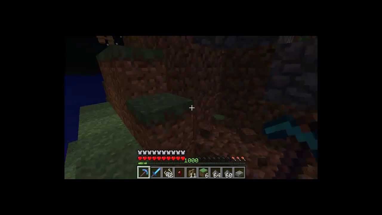 Minecraft Cheat Mod 1.2.5 Installieren [Deutsch] [HD] - YouTube