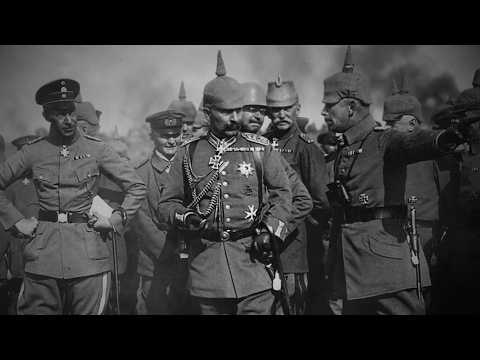 Why Germany Should Have Won World War One