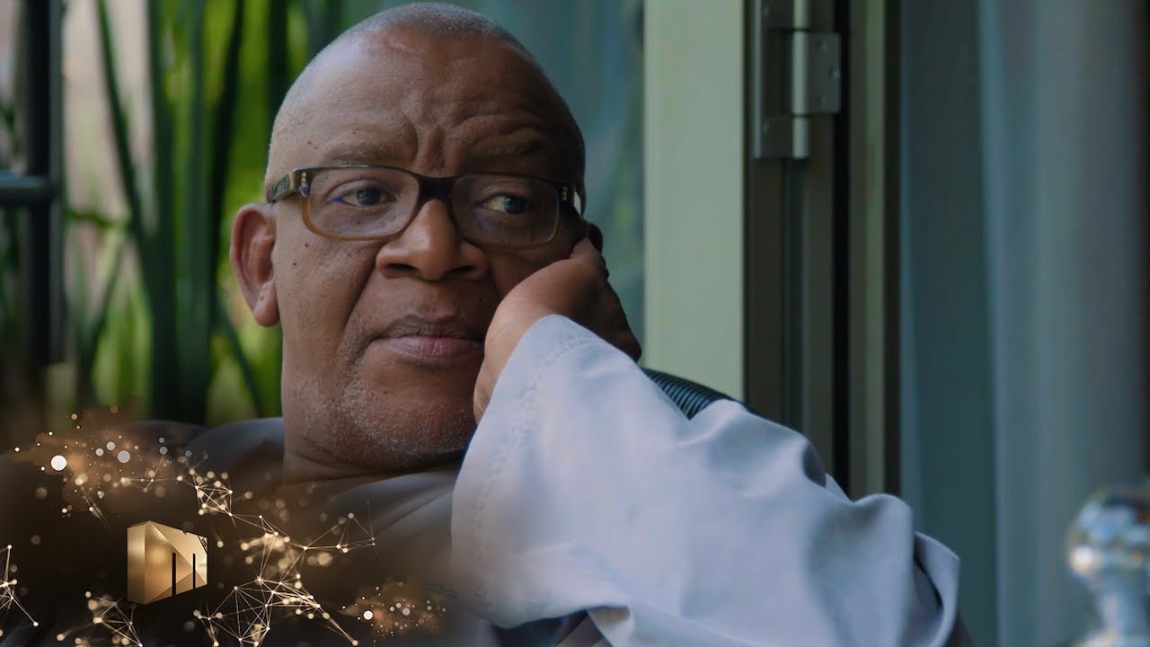 Connecting the dots – Lebo M Coming Home | Mzansi Magic | S1 | Ep5 ...