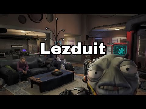 Lezduit - YouTube