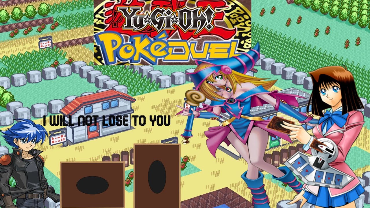 Pokeduel Part 2: Getting Wrecked By the Only Duelist That Never Lost A ...