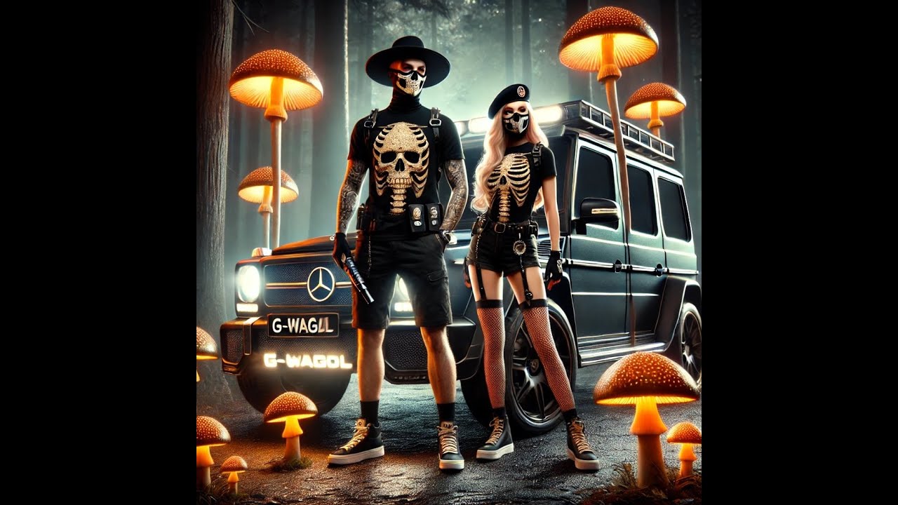 Ukraine GTA 5 RP. ГІМН ГРИБНИКА ВИ ГОТОВІ? - YouTube