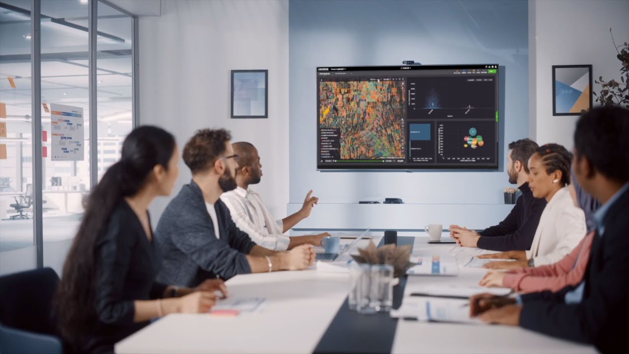 Enverus - Intelligent Connections for Energy - YouTube