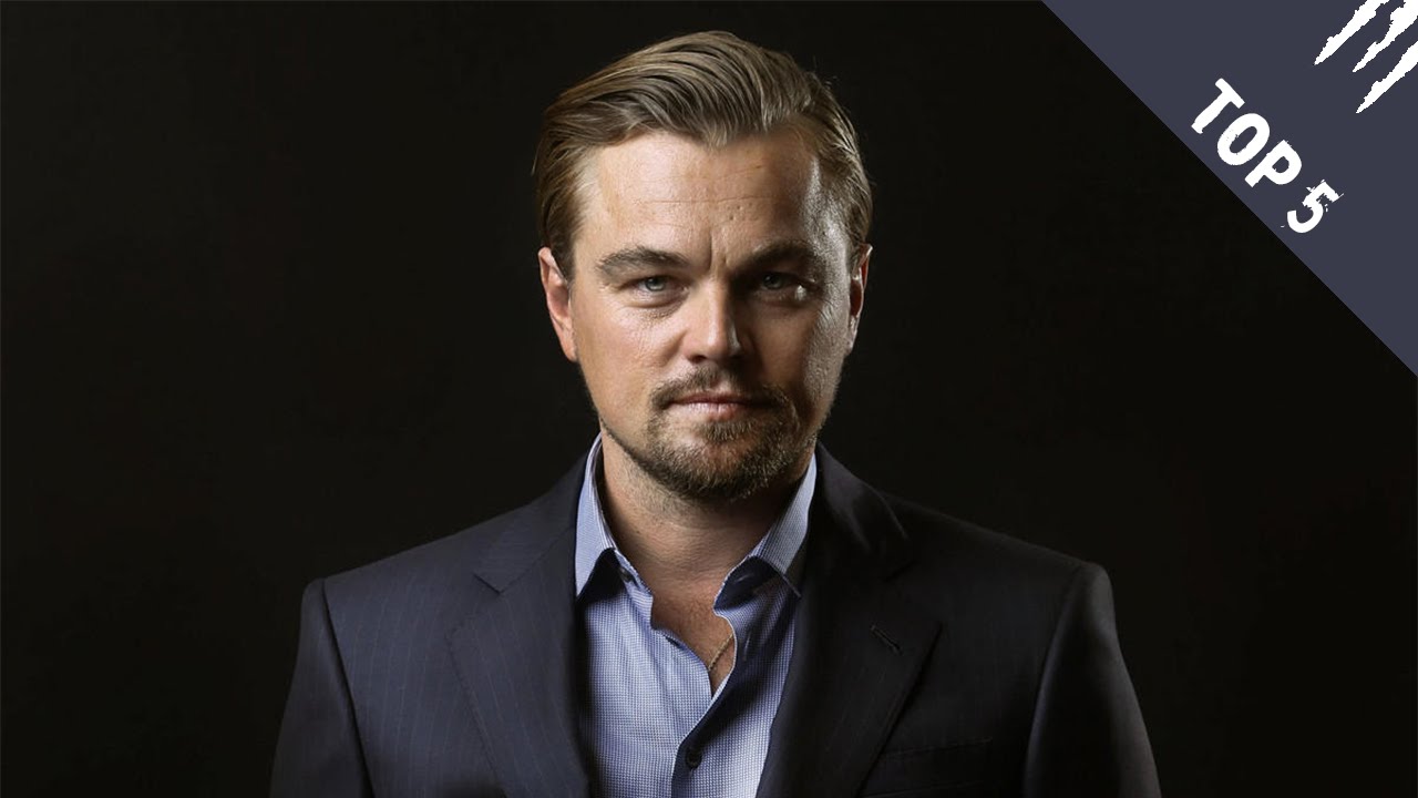 Top 5 Actors With Stage Names - YouTube